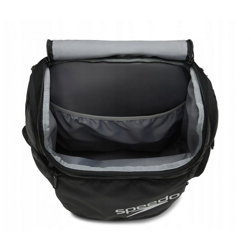 Plecak Speedo TEAMSTER 2.0 RUCKSACK 35L Rozmiar ONE SIZE Kolor BLACK ...