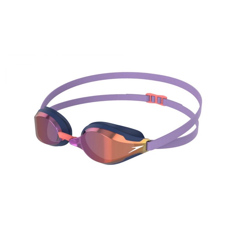 Okulary pływackie Speedo FASTSKIN SPEEDSOCKET 2 MIR AU