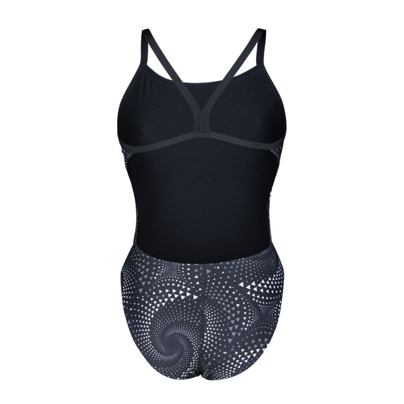 Strój kąpielowy damski Arena FirefloSwimsuit Challeng Rozmiar 38 Kolor ...