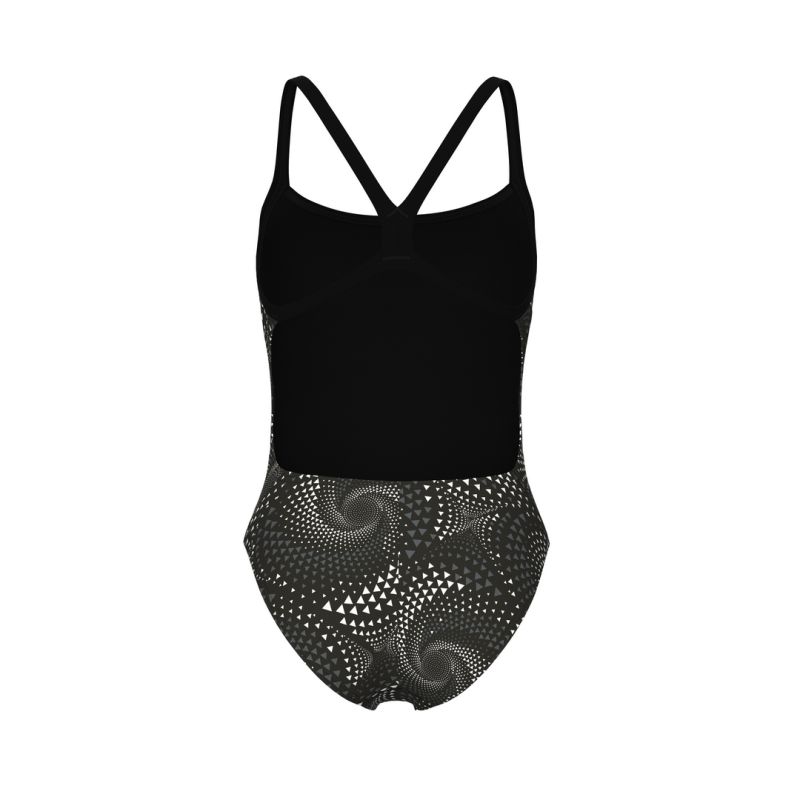 Strój kąpielowy damski Arena FirefloSwimsuit Challeng Rozmiar 38 Kolor ...
